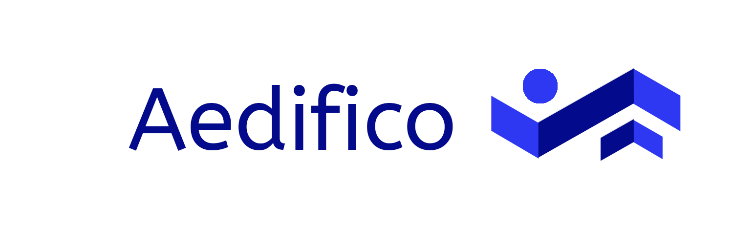 Aedifico - Redefining project sourcing